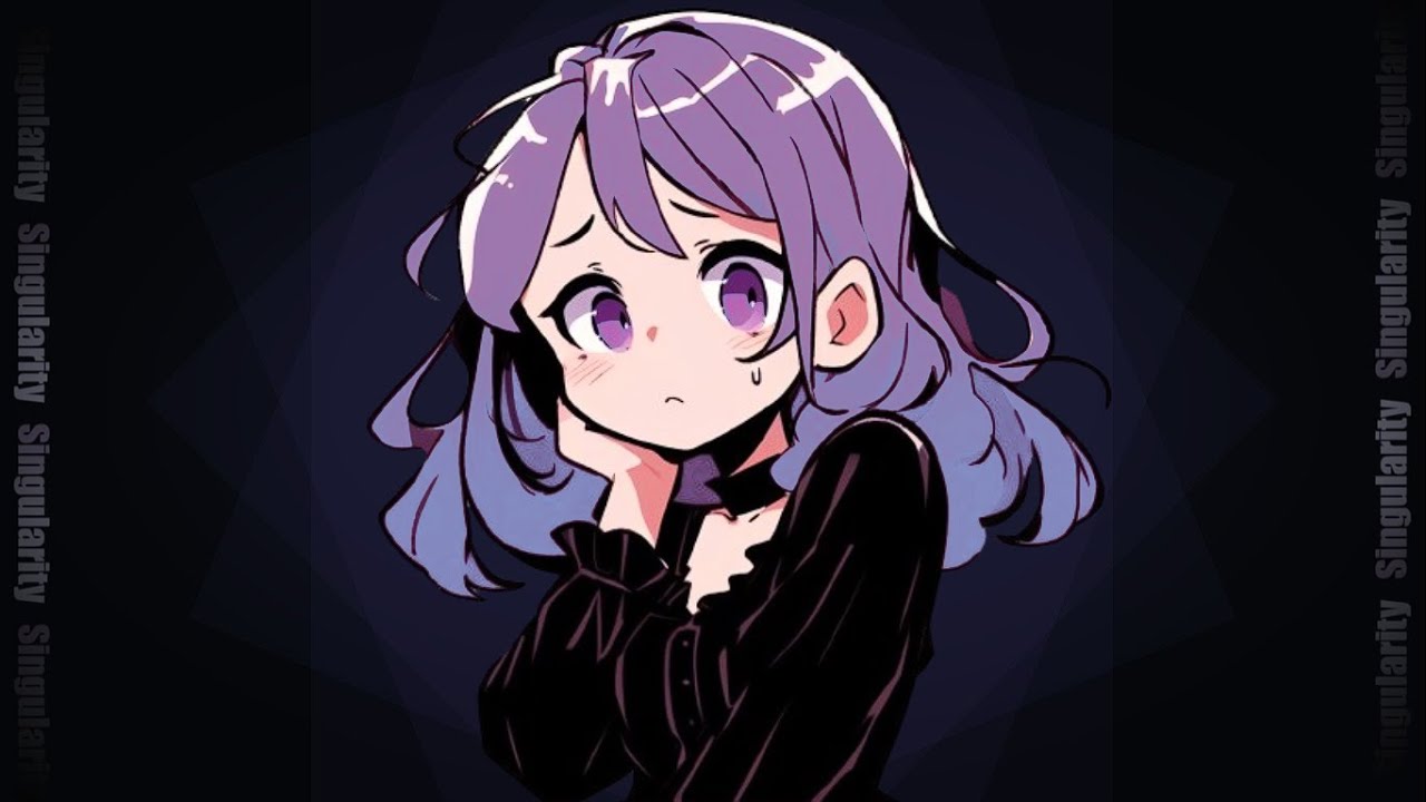 Galaxyless Singularity Youtube