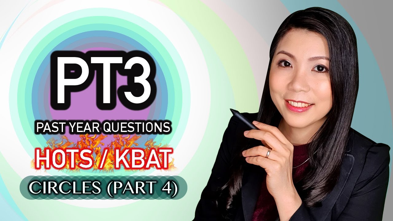 Mathematics Circles Part 4 Youtube