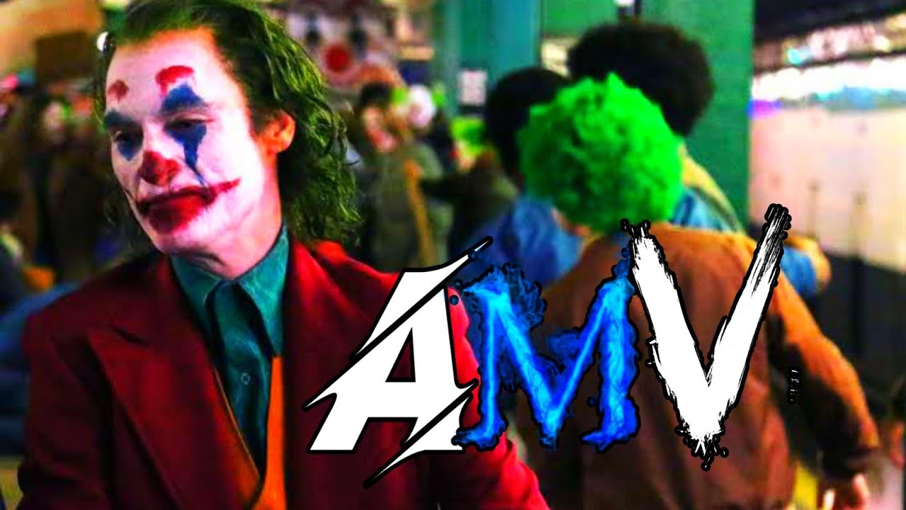 Edit 笙ｫ Coringa Youtube