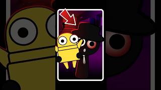 Incredibox Sprunki Come Along Down With Me Vineria X Owakcx X Black