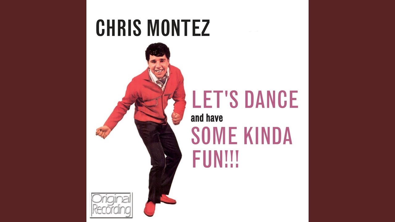 Let S Dance Youtube Music