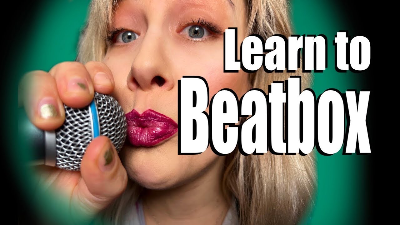 Awesome Beatboxing At Brianna Conley Blog