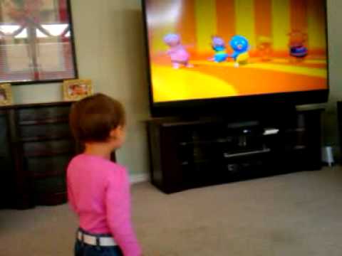 Backyardigans Dance Youtube