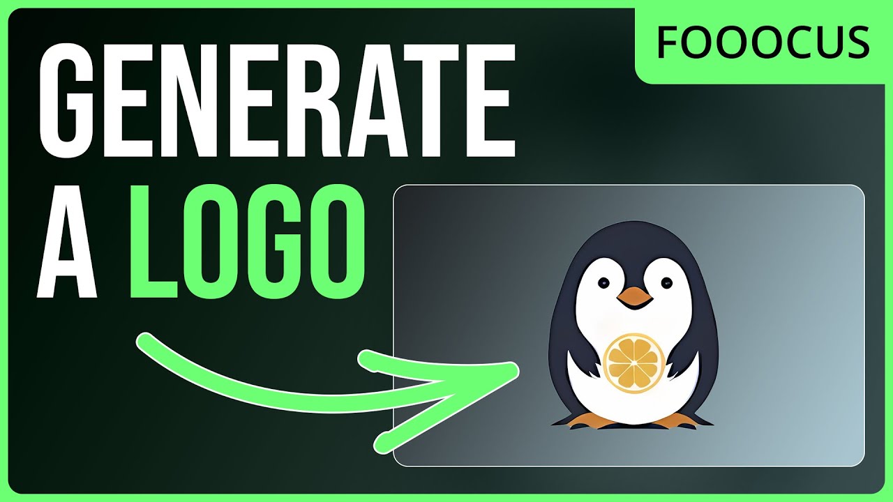 Make A Logo With Stable Diffusion Ai âž Tutorial Youtube