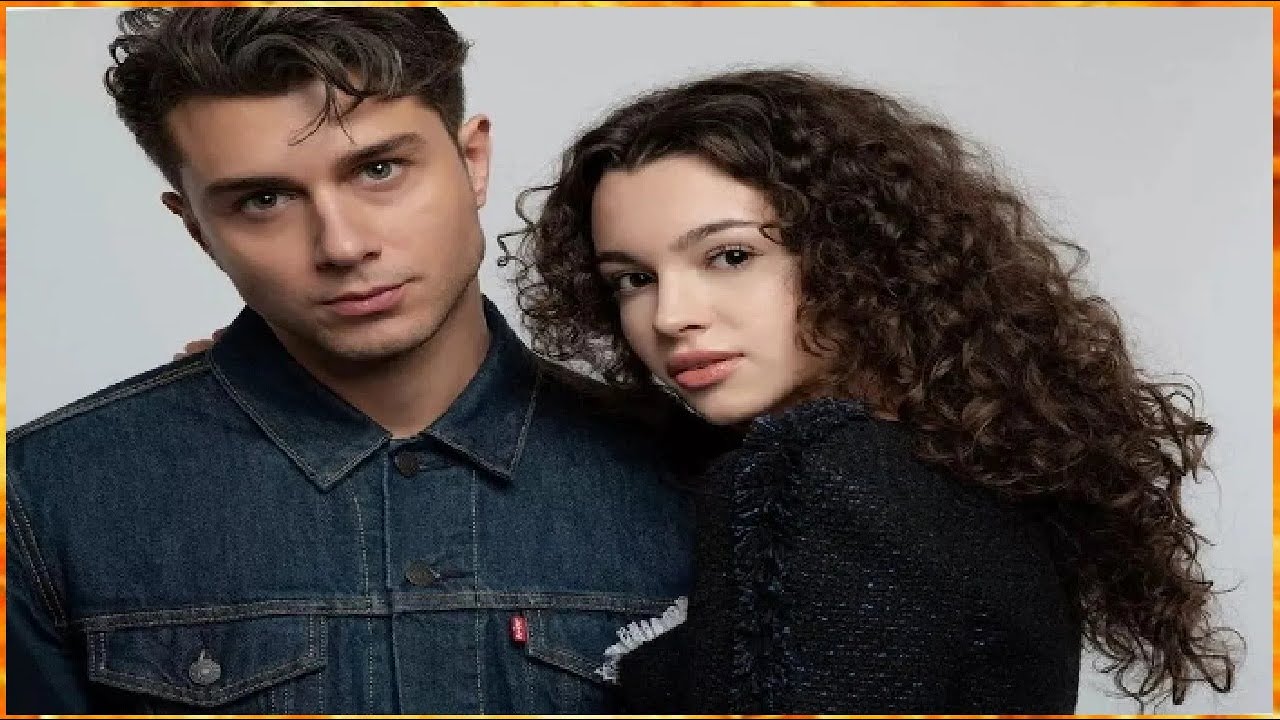 рџ ґвўsu Burcu Yazgi Coећkun Impresionг A Sus Fans Con Lгѓgrimas En La Serie