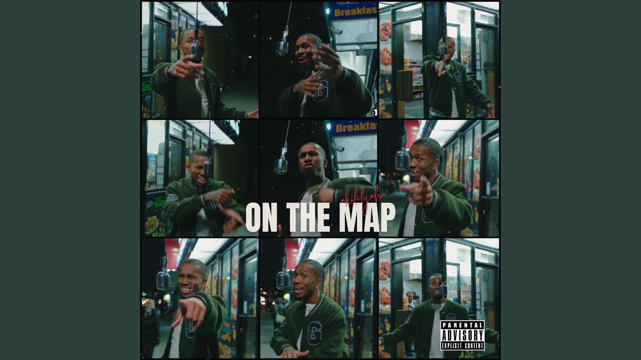 On The Map Youtube