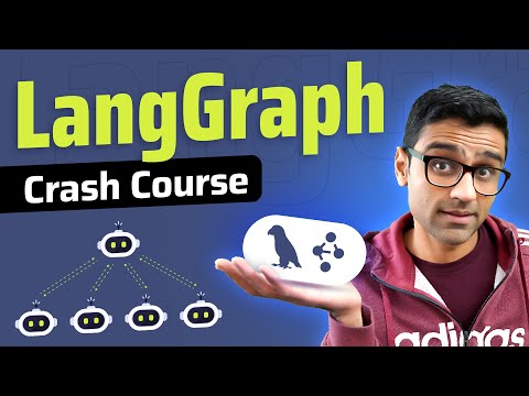 Agentic Ai Tutorial For Beginners Langgraph Tutorial