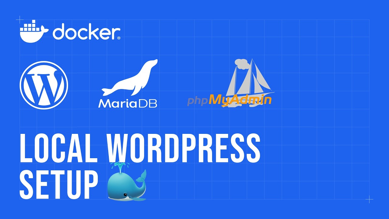 How To Run Wordpress Locally With Docker Easy Setup Guide Mariadb