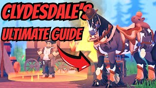 The Tiniest Alces In Horse Life Horselife Roblox Late Kate Mp3 Music ...