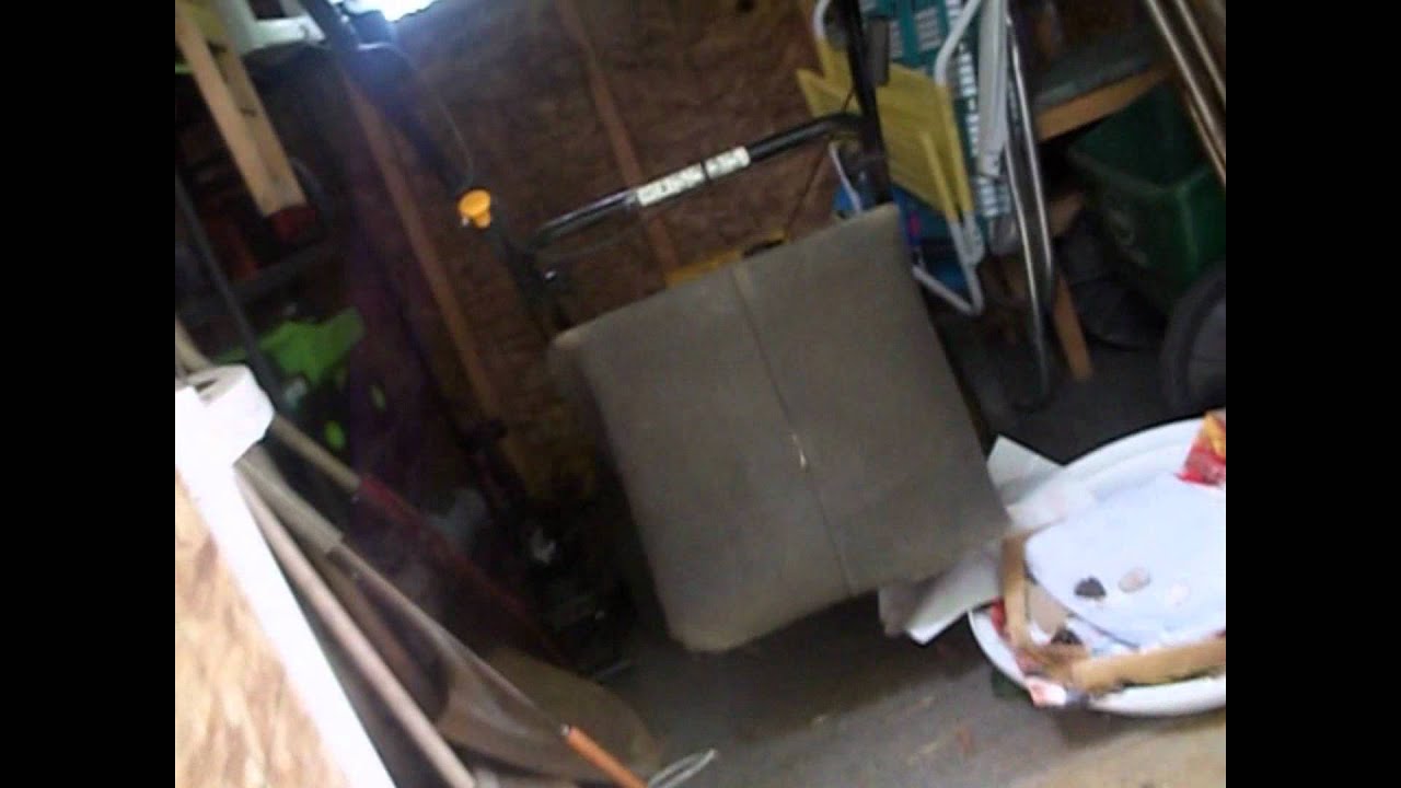 Backyard Vlog Youtube