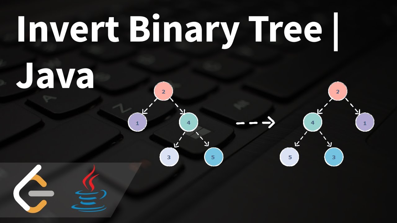 Invert Binary Tree Invert Binary Tree Leetcode Java Leetcode 226