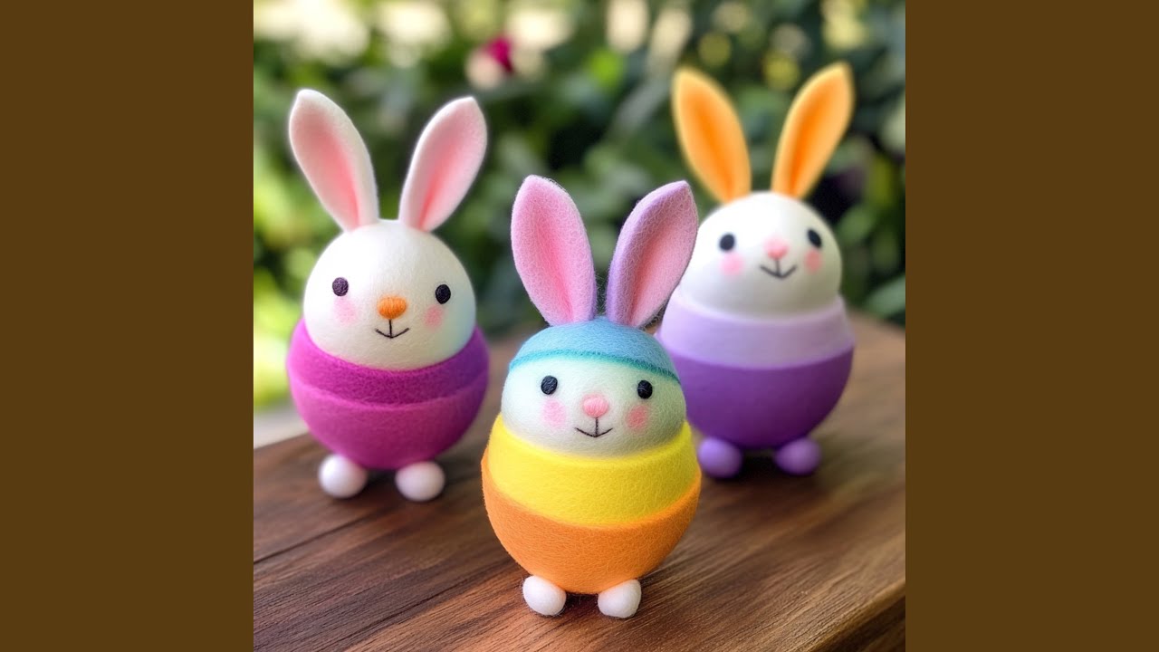 Happy Easter Youtube