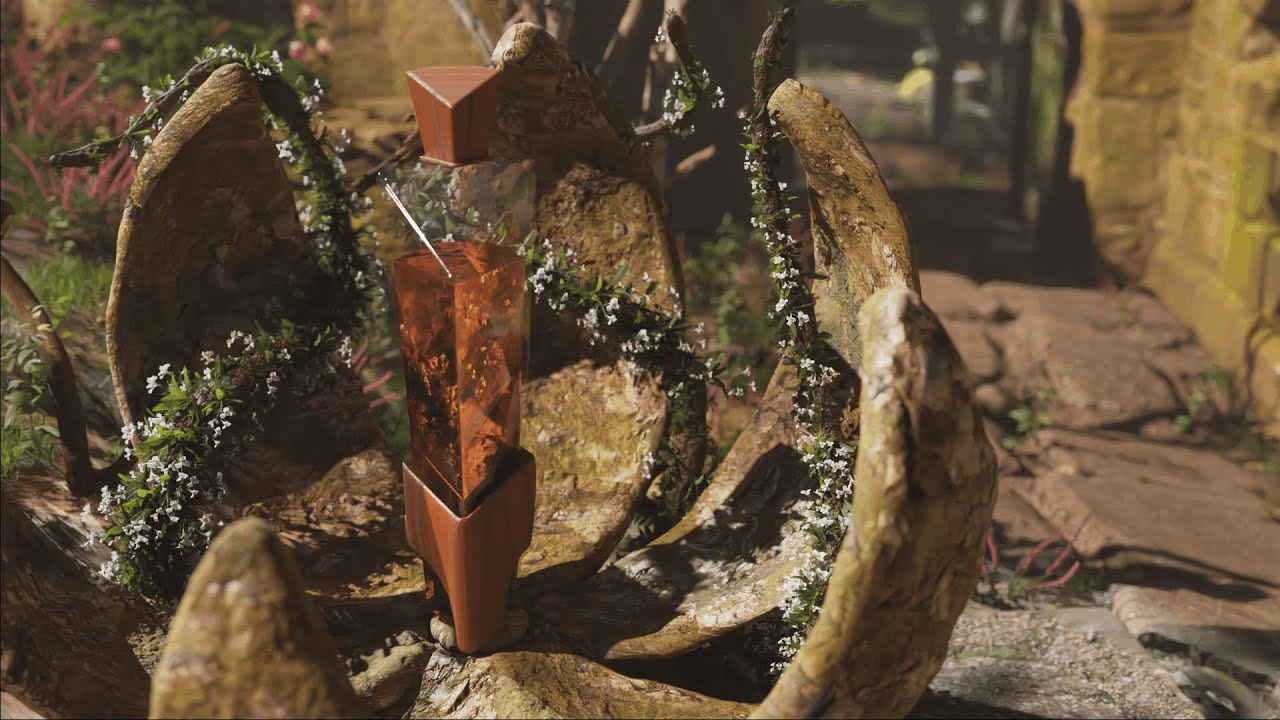 3d Animation Product Visualization Youtube