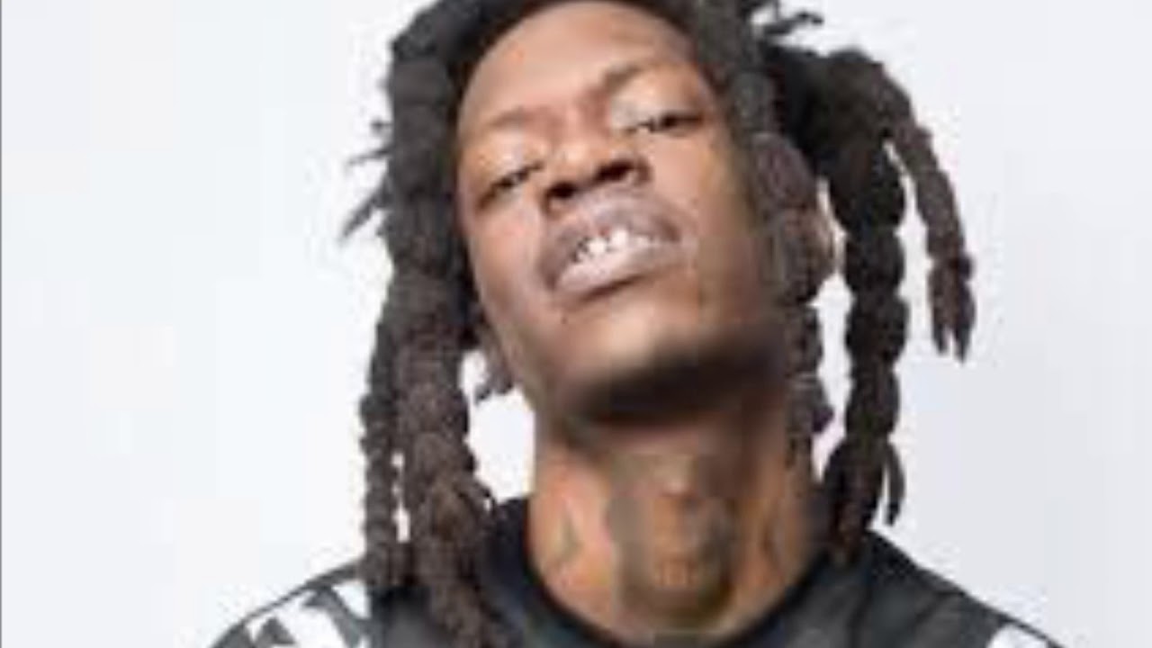 Julio Foolio Rough Rider Official Instrumental Prod By 804 Nano