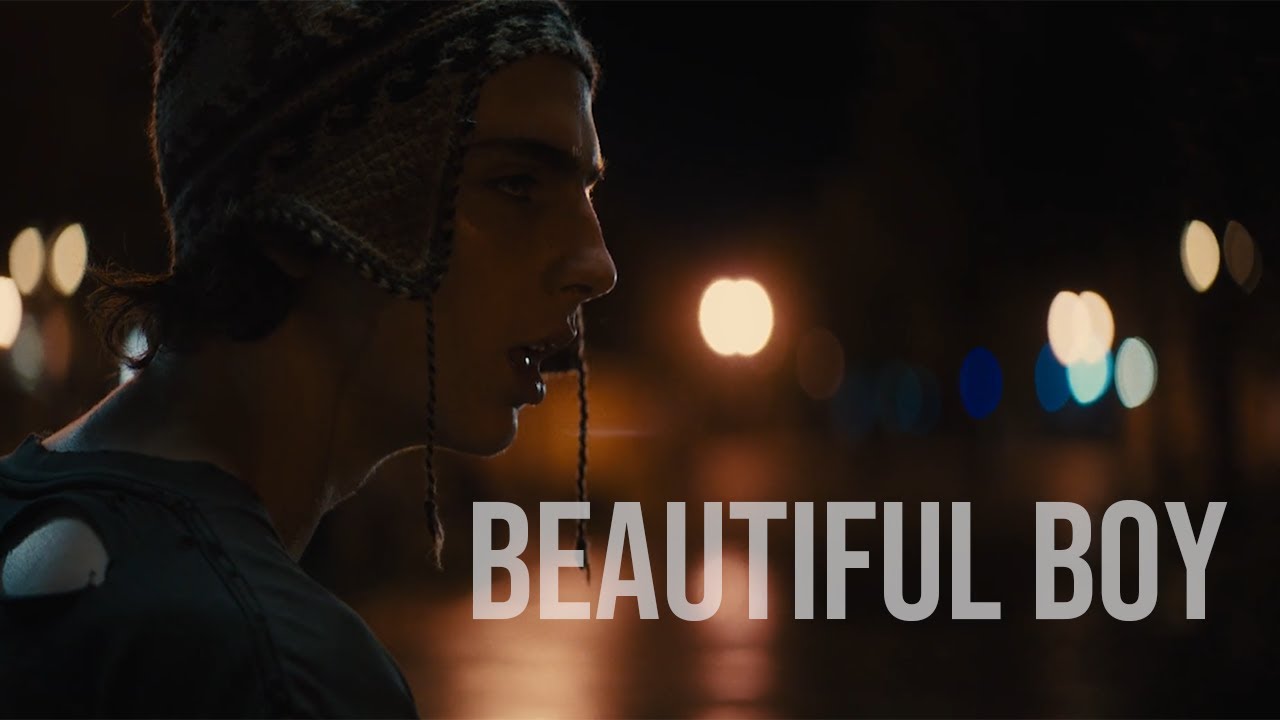 Representation Of Drug Addiction In Beautiful Boy Youtube