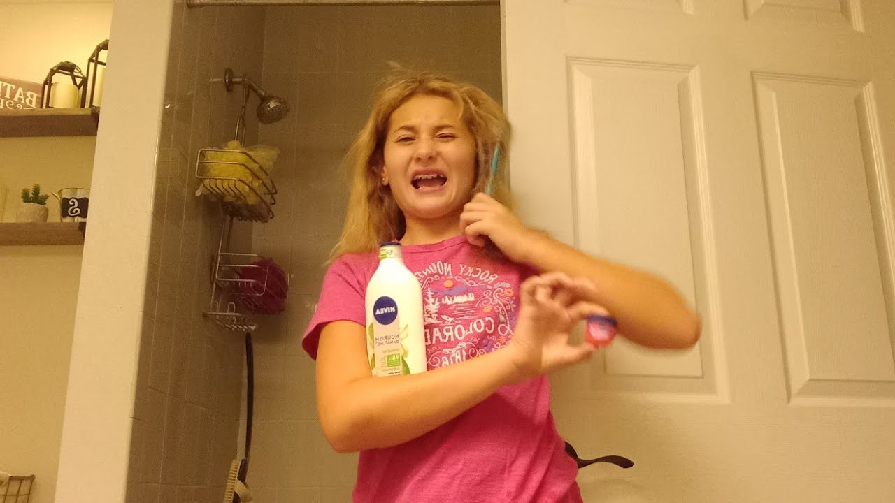 Night Routine Youtube