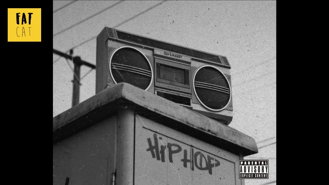 Free 90s Old School Boom Bap Type Beat X Underground Freestyle Hip
