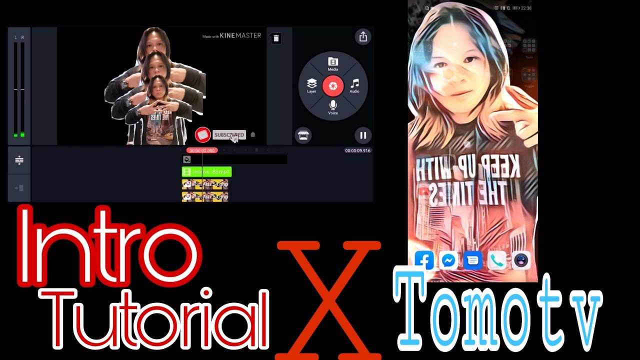 Basic Intro Tutorial Youtube