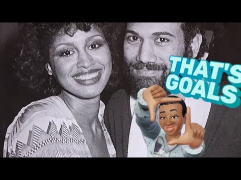 Who Is Phyllis Hyman S Husband Strength Of A Woman Part 4 Youtube