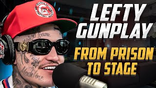 Lefty Gunplay Speaks On Superman Freestyle Being Hated Prison Kendrick ...