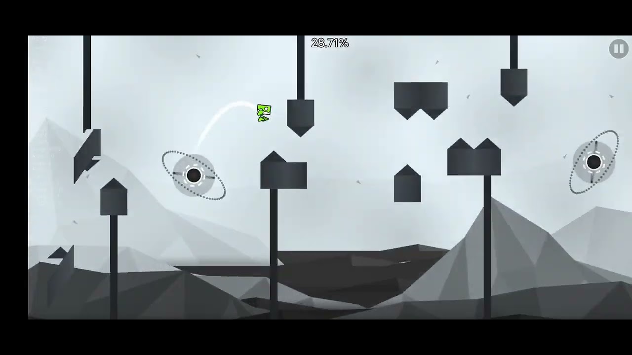 100 Nullscape Youtube