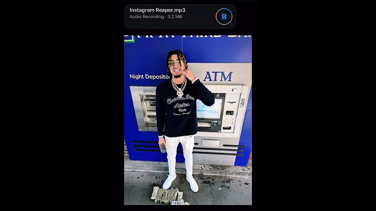 Punchmade Dev Instagram Reaper Youtube