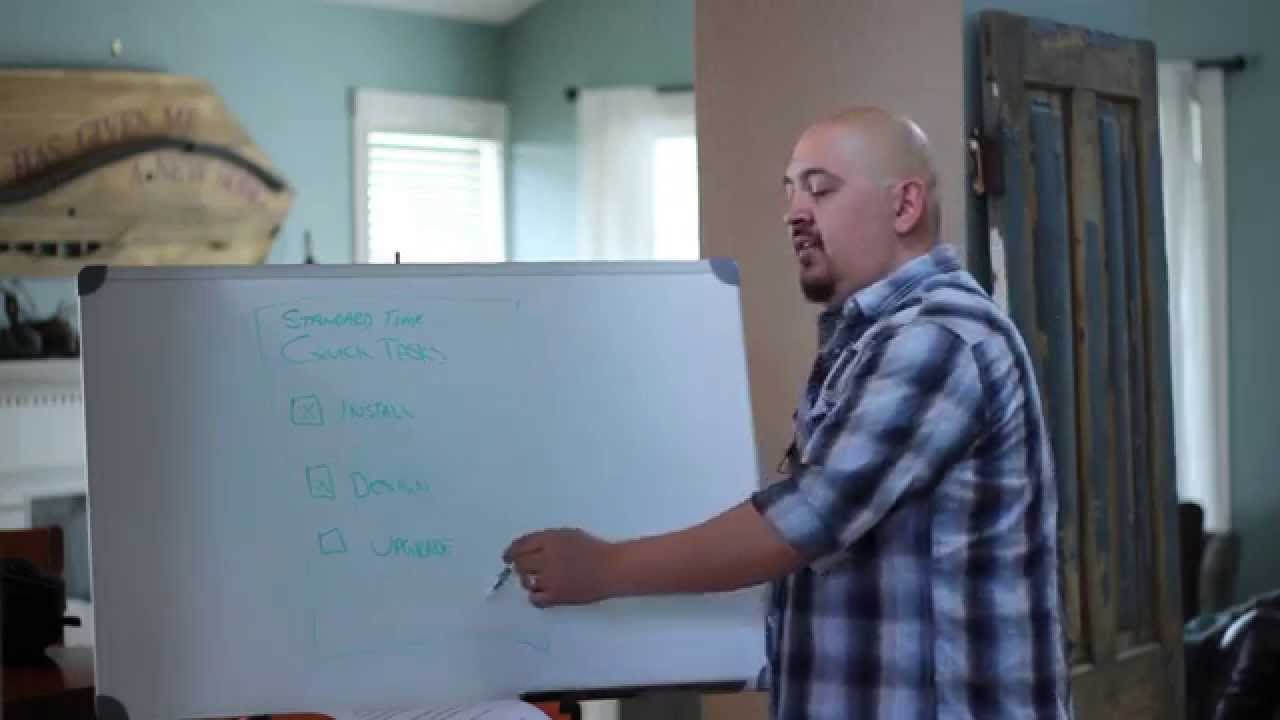 Quick Tasks Timer Youtube