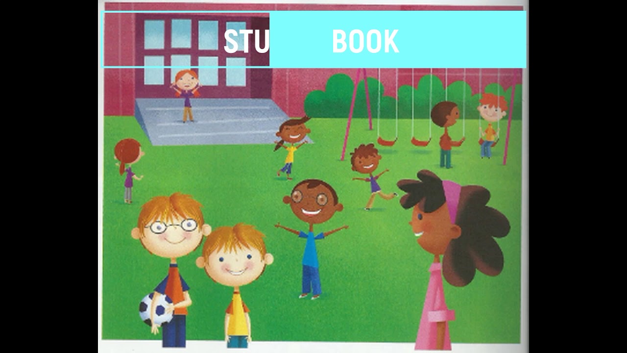 Supermind Year 2 Page 64 Youtube