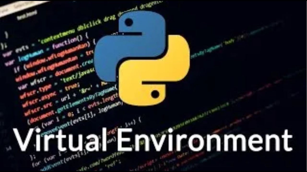 Creating Python Virtual Environment Using Python And Jupyter Lab Youtube