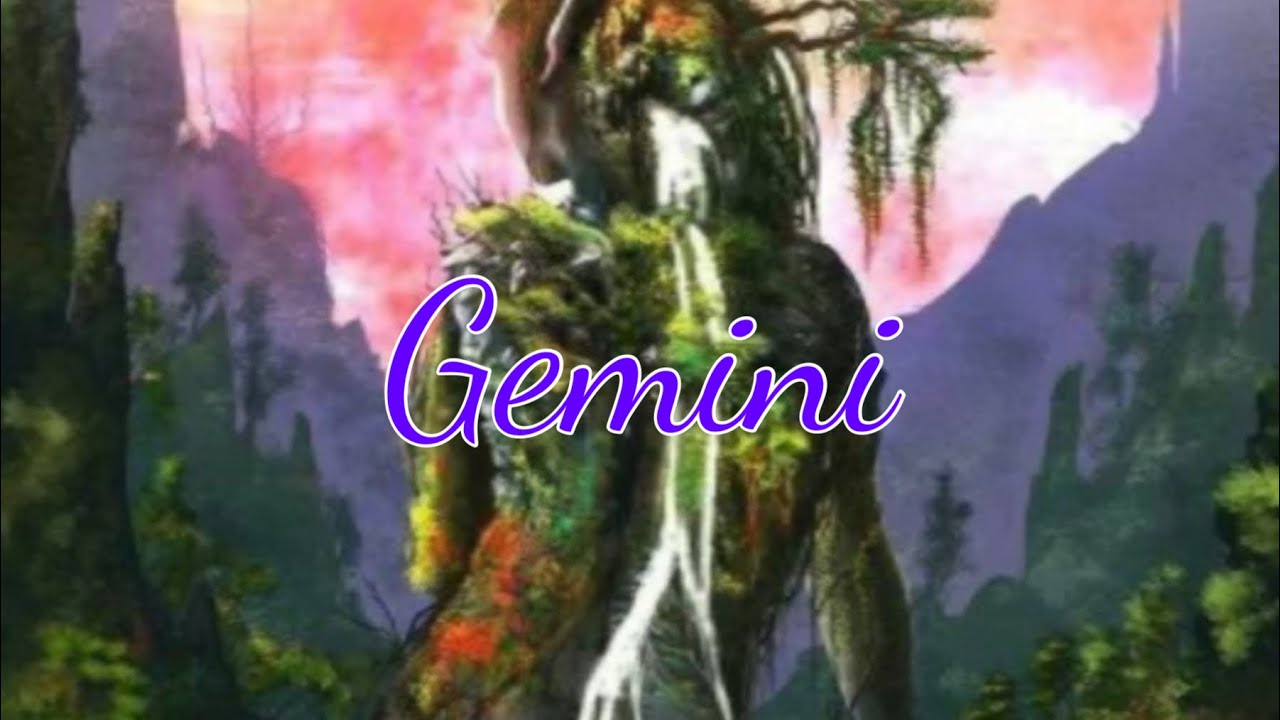 Gemini You Got The Lesson Timeless Youtube