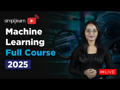 Dashlearn Machine Learning Full Course 2025 Machine Learning