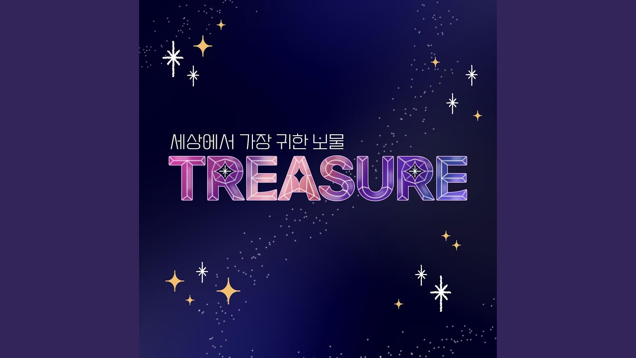Treasure Youtube