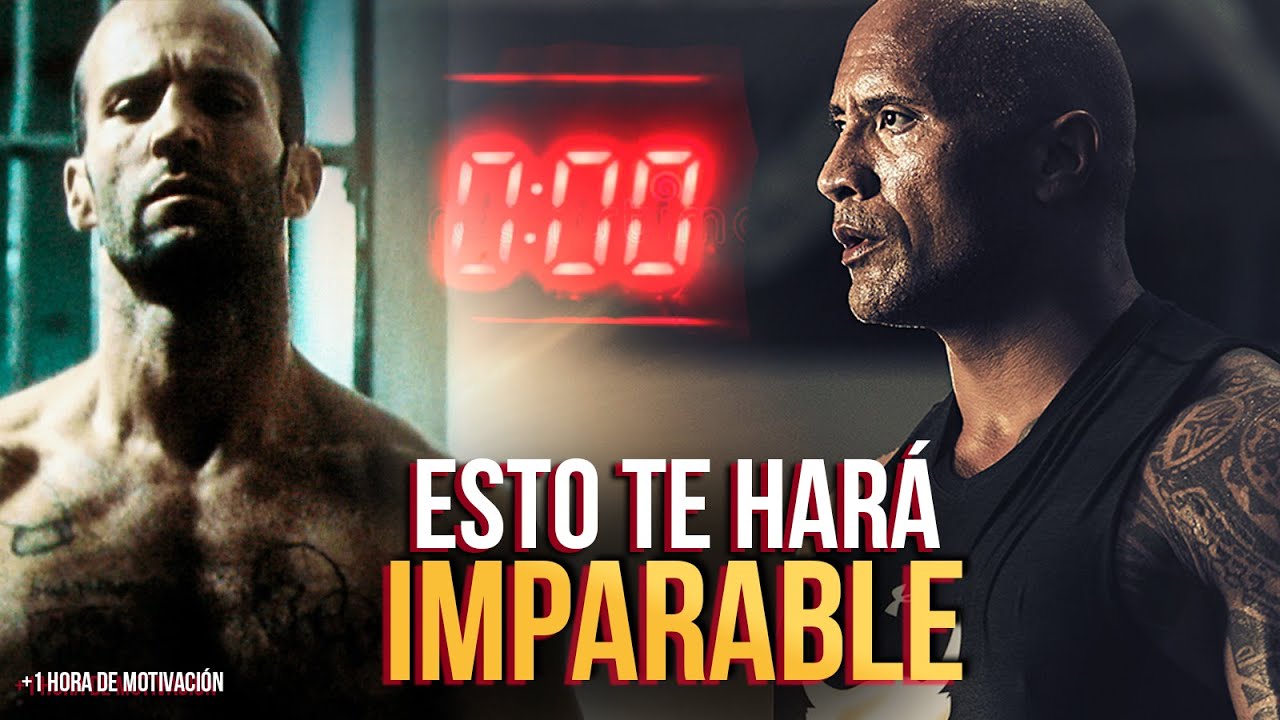 The Best Compilation Of Motivational Speeches 1 Hour Of Unstoppable