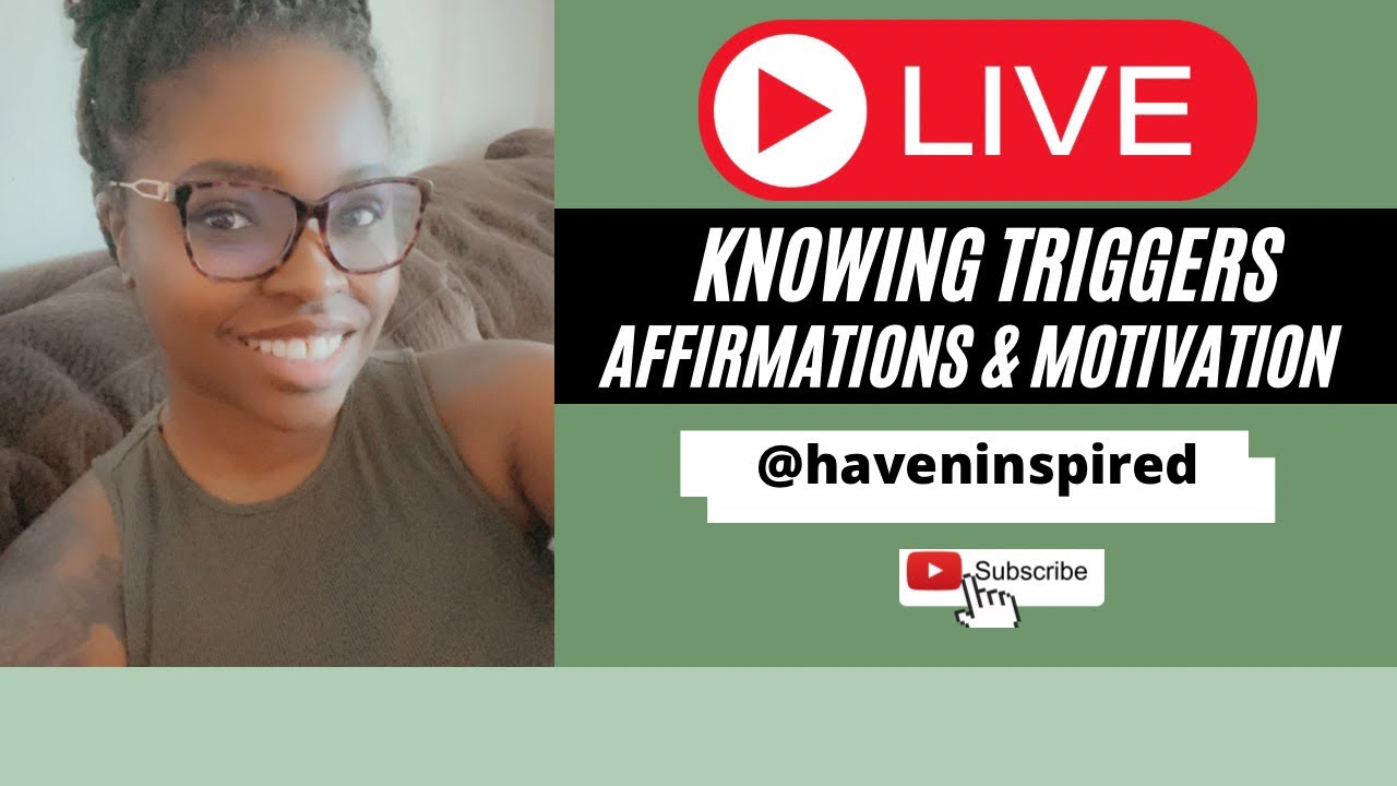 How To Manage Emotional Triggers And Why You Should Youtube