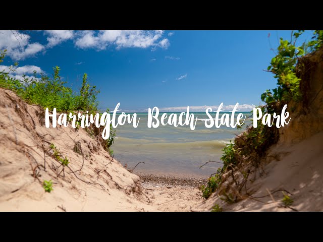 Harrington Beach State Park Harrington Beach State Park Wikipedia