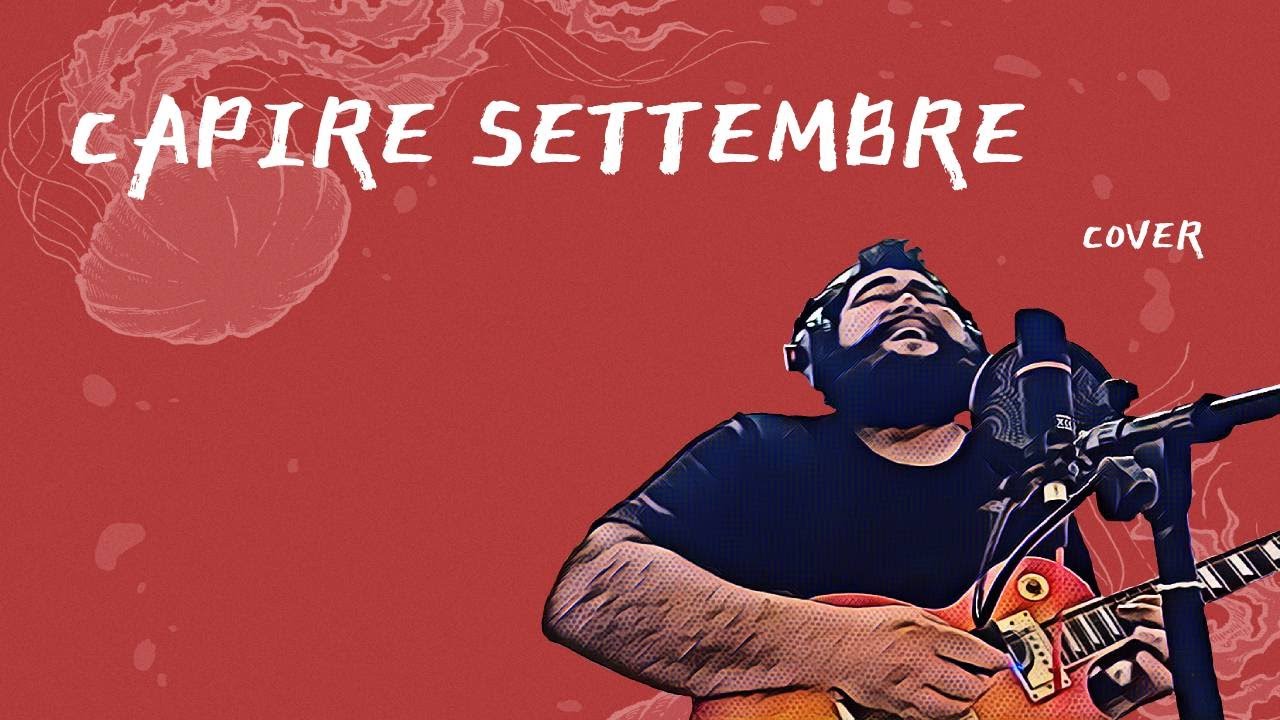 Capire Settembre Fbyc Cover Youtube