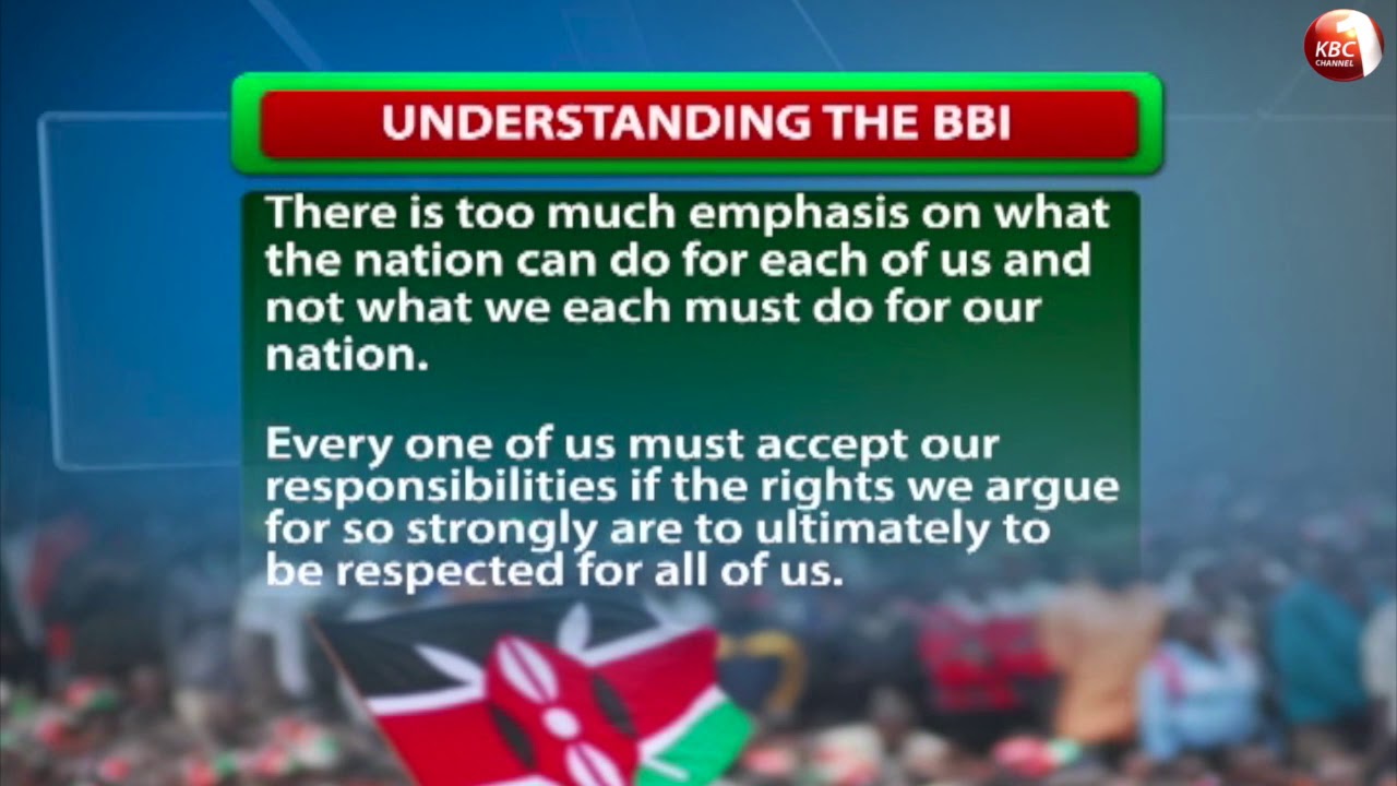 Understanding Bbi Youtube
