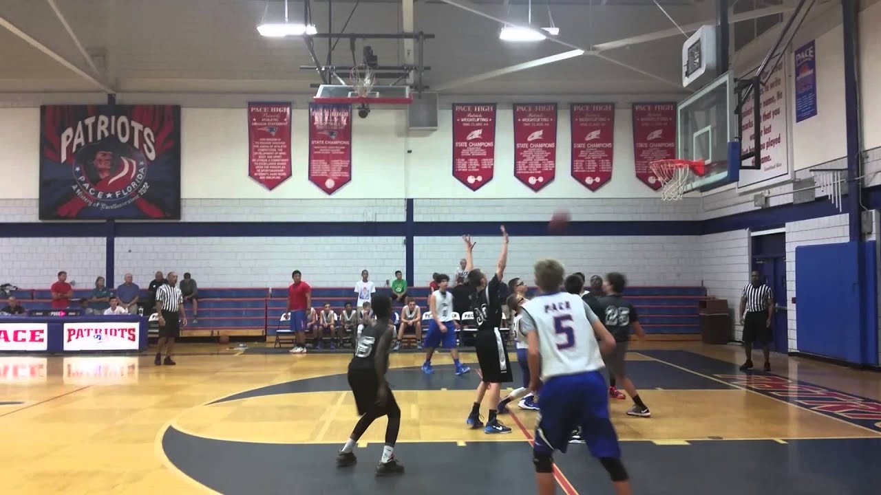 Kobe Ward Basketball Youtube