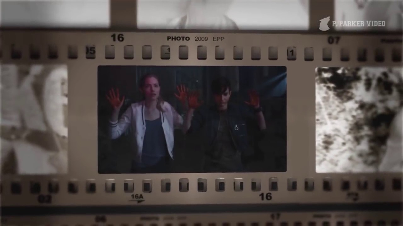 Scream Season 3 Promo Fan Made Every Picture Youtube