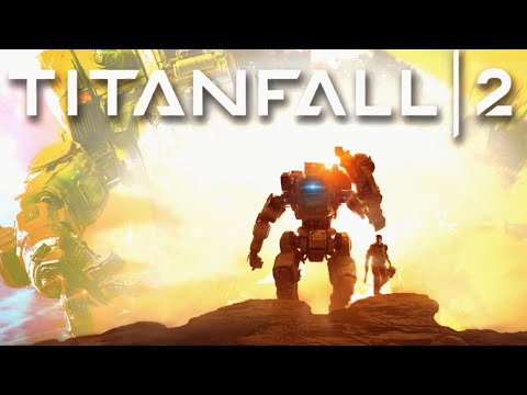 Titanfall 2 Is Still A Masterpiece Youtube