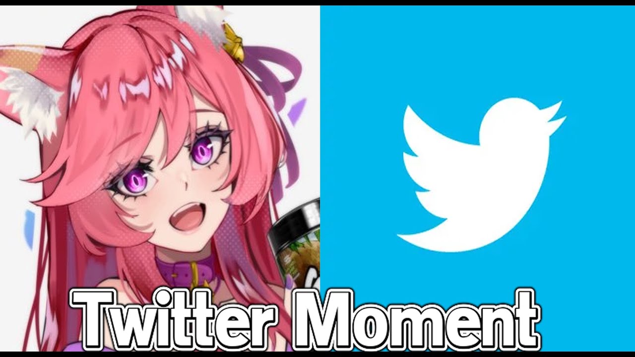 Vtuber Kitsunero Sparks Outrage The Twitter Drama Explained Youtube