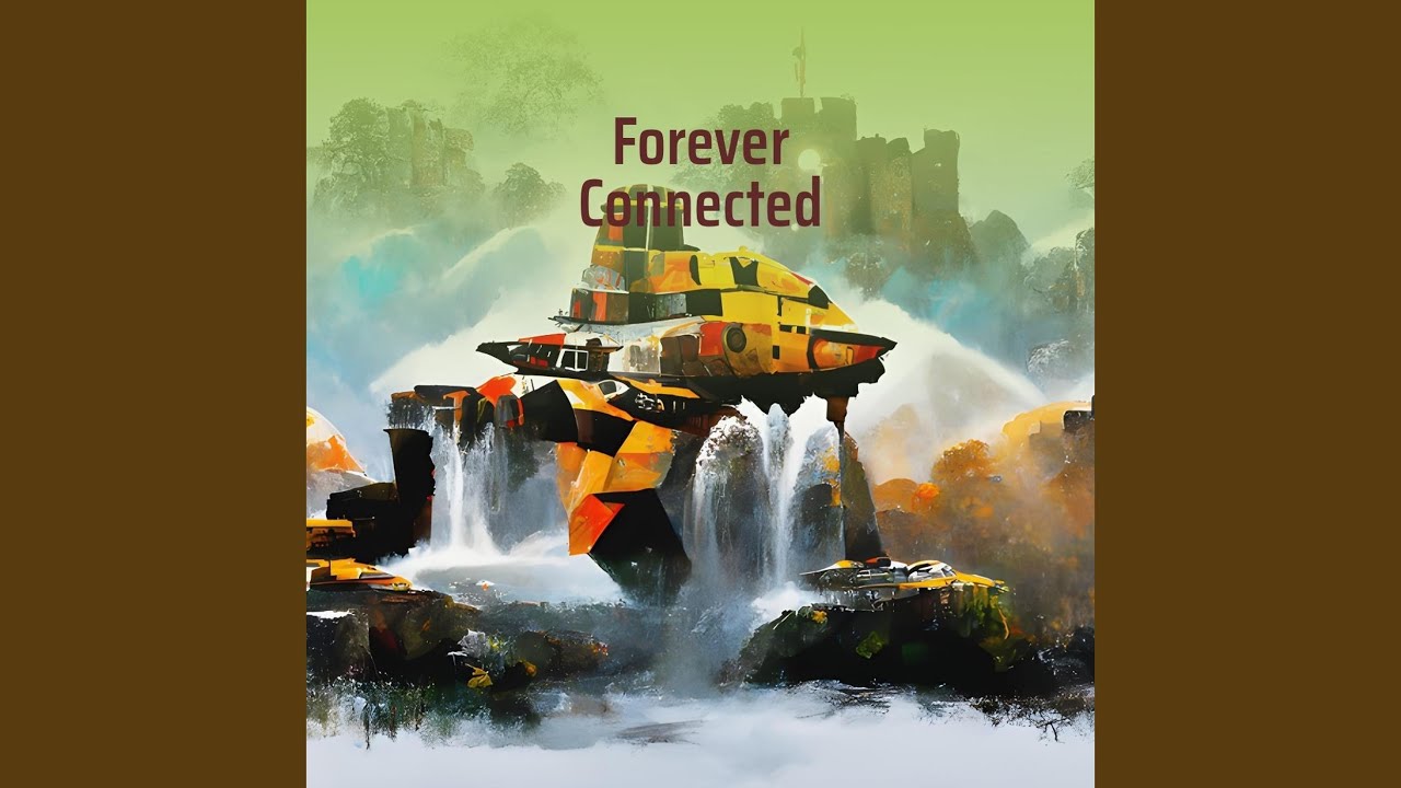 Forever Connected Youtube