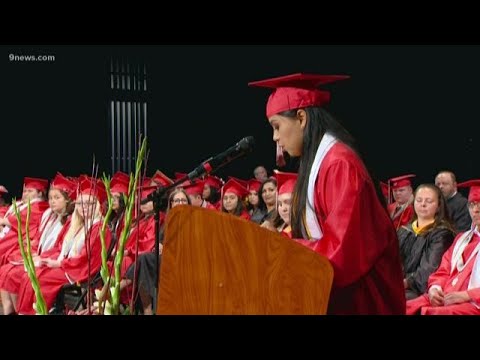The Jefferson Project Graduation Day Youtube