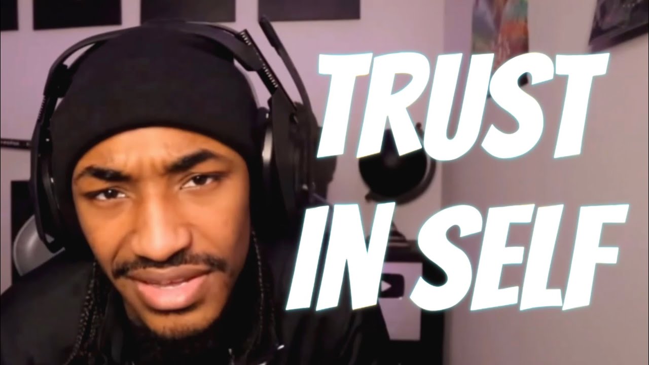 Improve Your Confidence Assertiveness Youtube