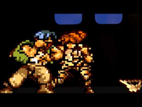 Metal slug 3 death animations - performanceinfo