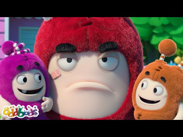Oddbods Baby Makeover 2 Hours Best Oddbods Marathon 2023 Funny
