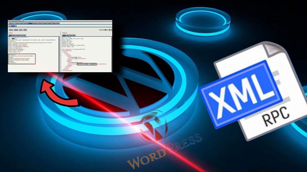 Xml Rpc Bug Bounty ёяыс Youtube