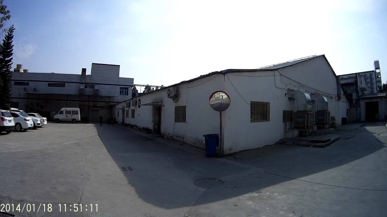 Sjcam Sj5000 Youtube