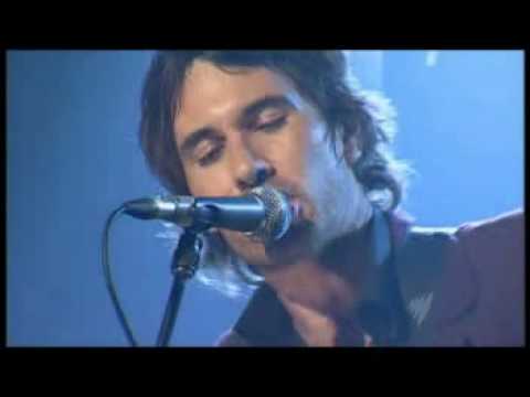 Jed Kurzel The Mess Hall Keep Walking Rockwiz 2008 Youtube