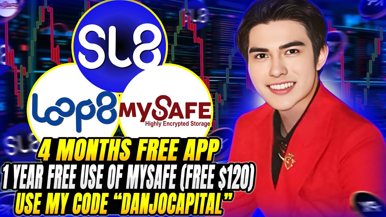 Loop 8 Personal Privacy Controller So Amazing Free Trial Use My Code